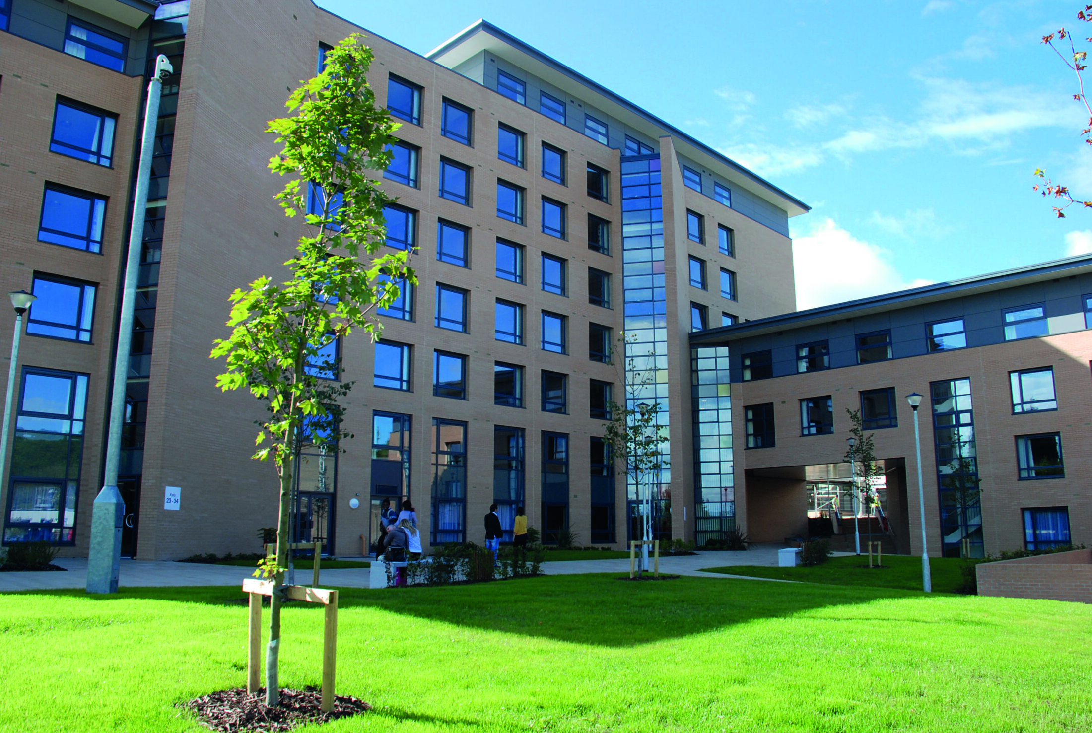 Home - University of Central Lancashire