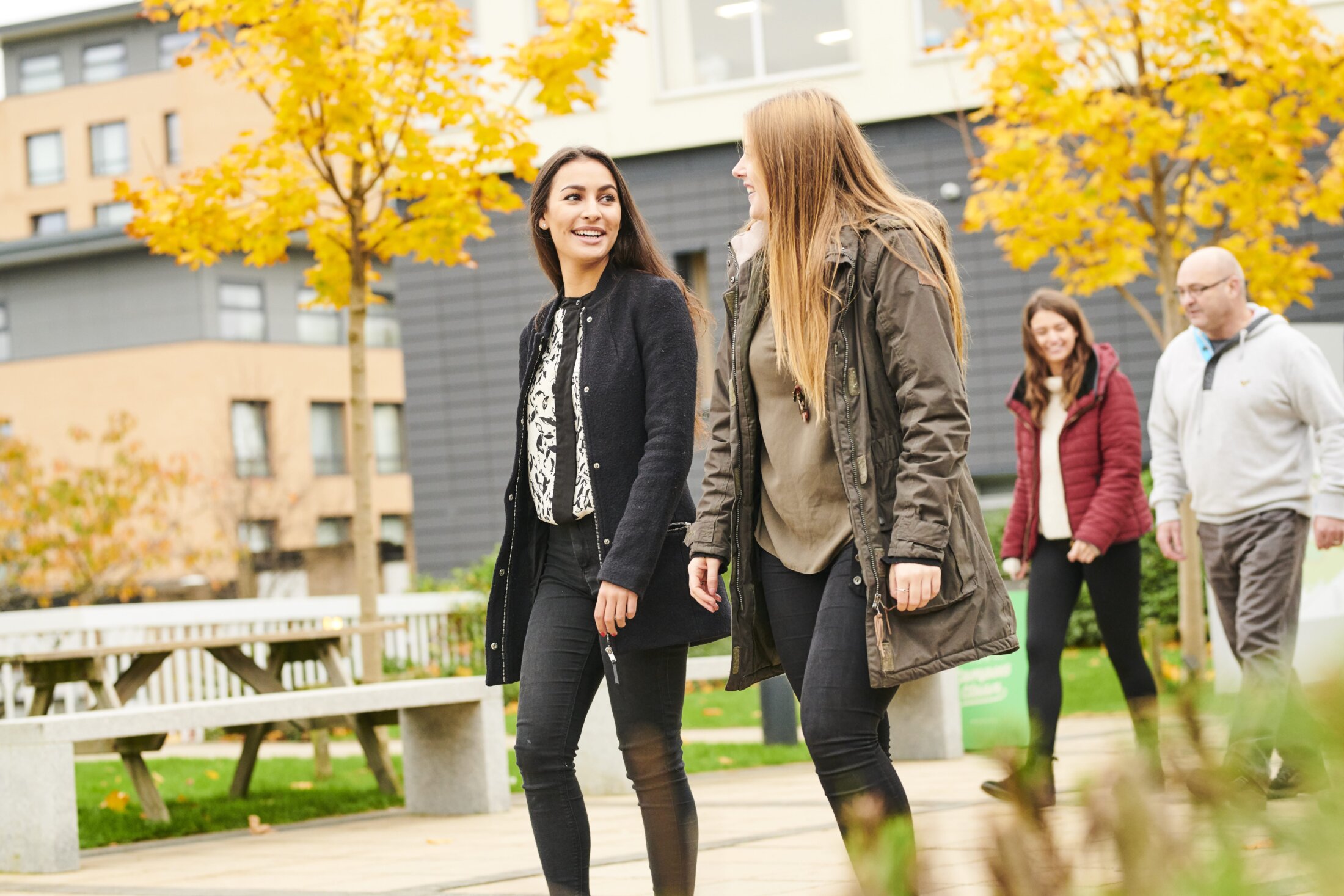 Home - University of Central Lancashire