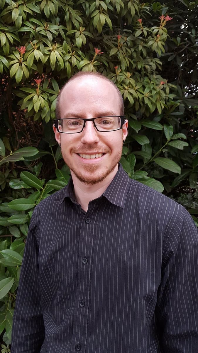 Working in ODAR - University of Southampton