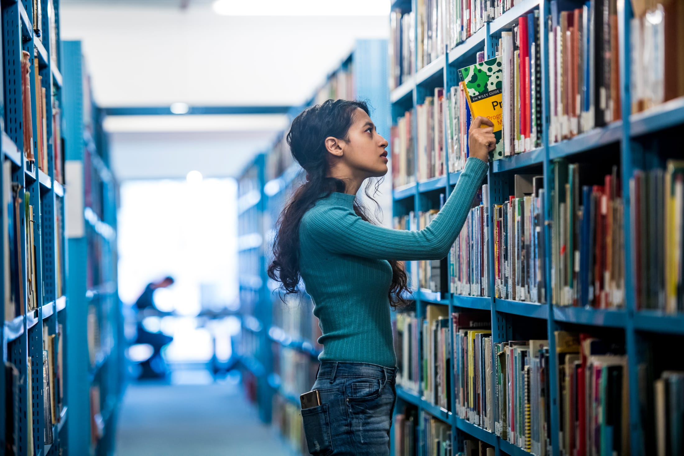 Library - University of Southampton