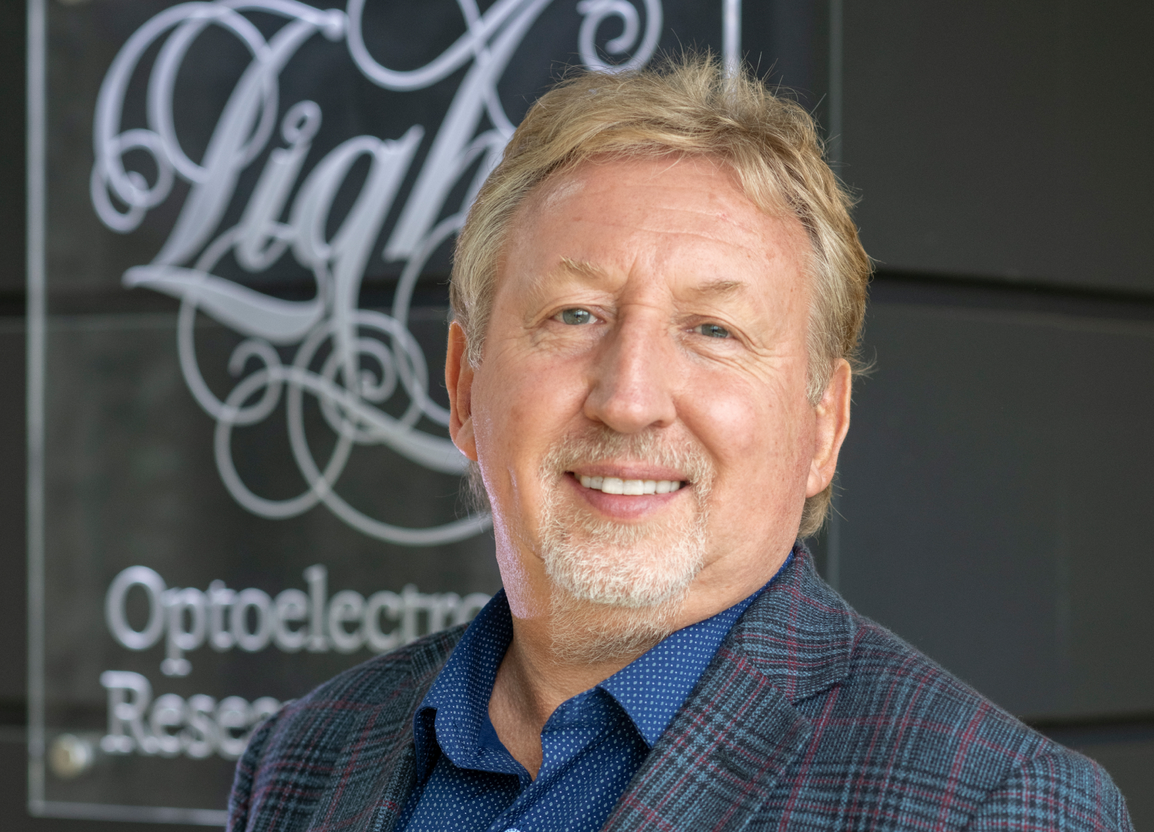 Home - Optoelectronics Research Centre